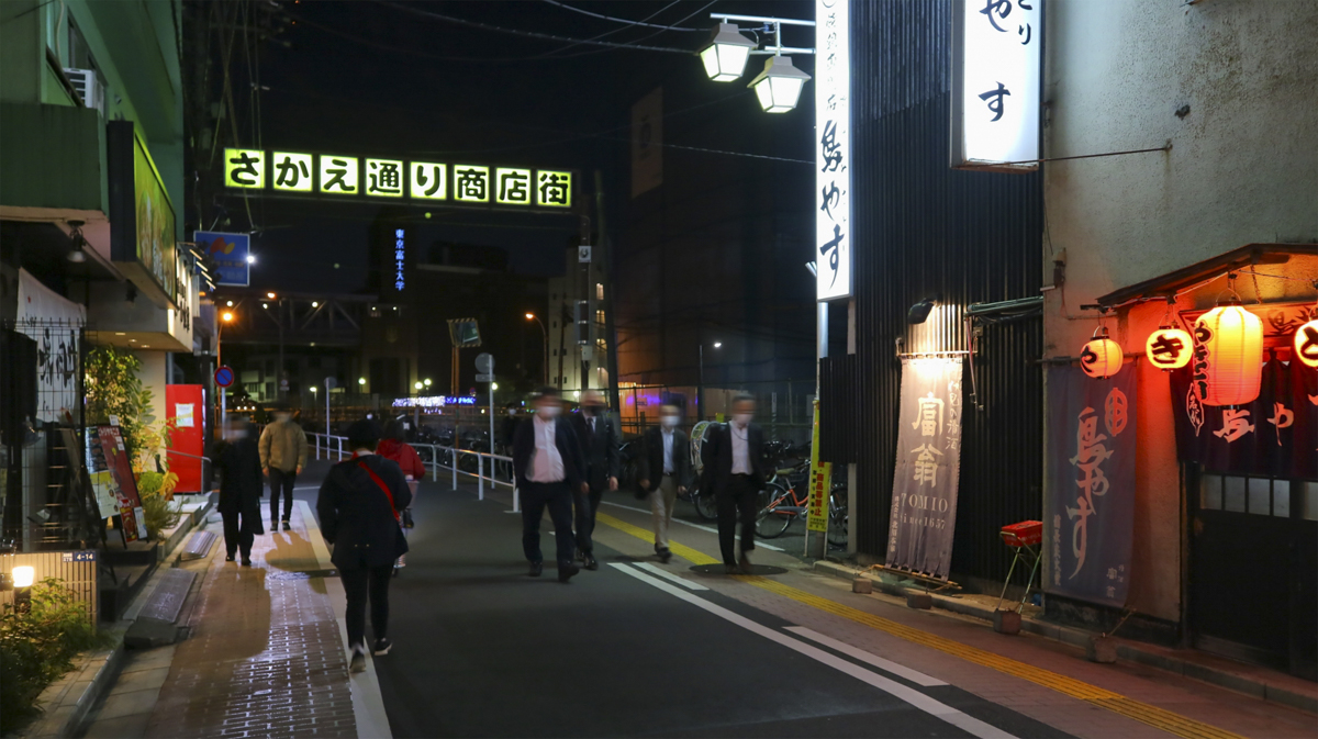 A Complete Takadanobaba Travel Guide: Student Life and Retro Culture in ...